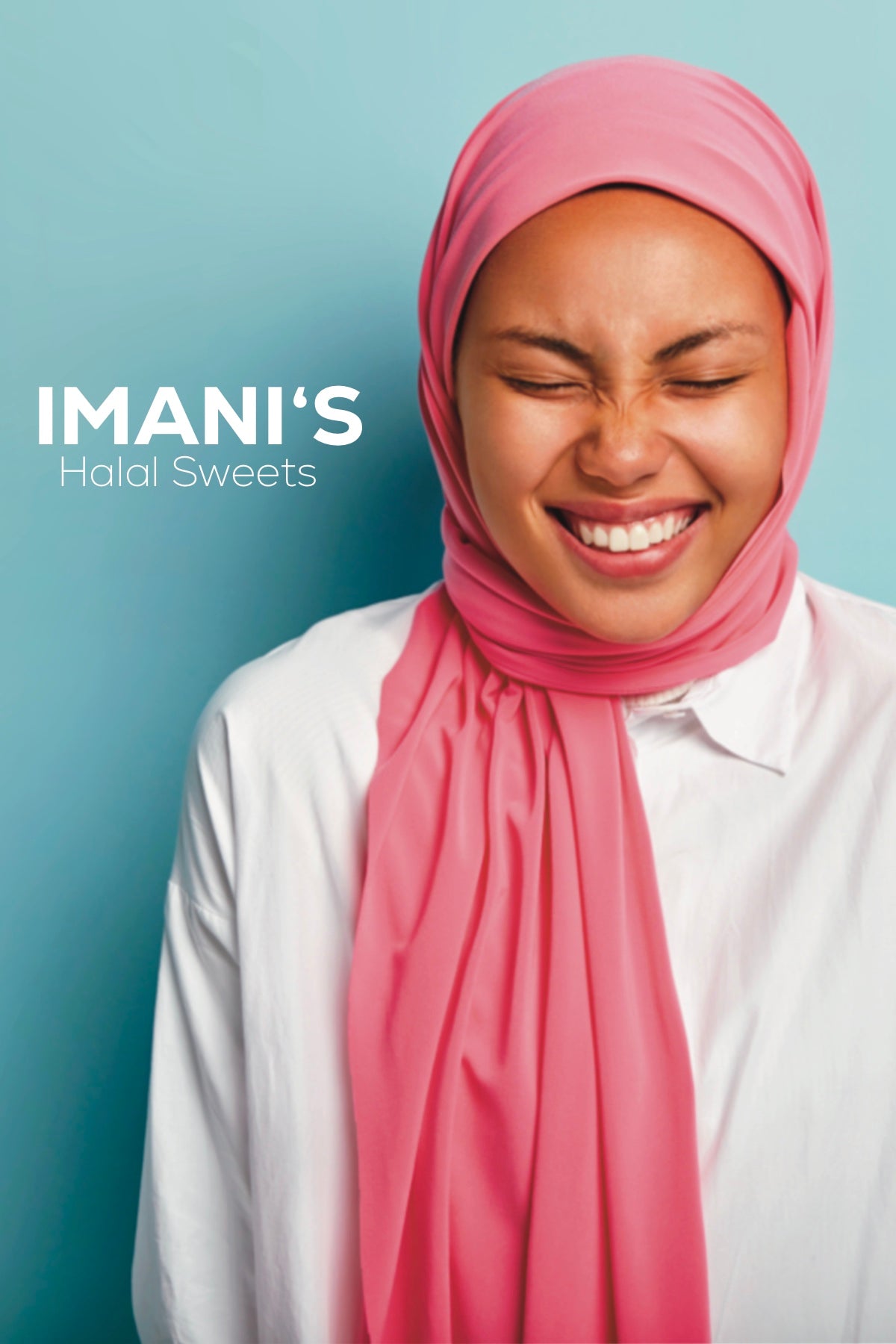 Halal Süßigkeiten kaufen | 100 % halal zertifiziert - Imani – Imani Sweets